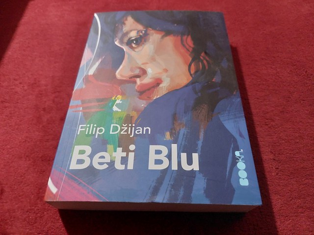 Beti Blu Filip Džijan TOP