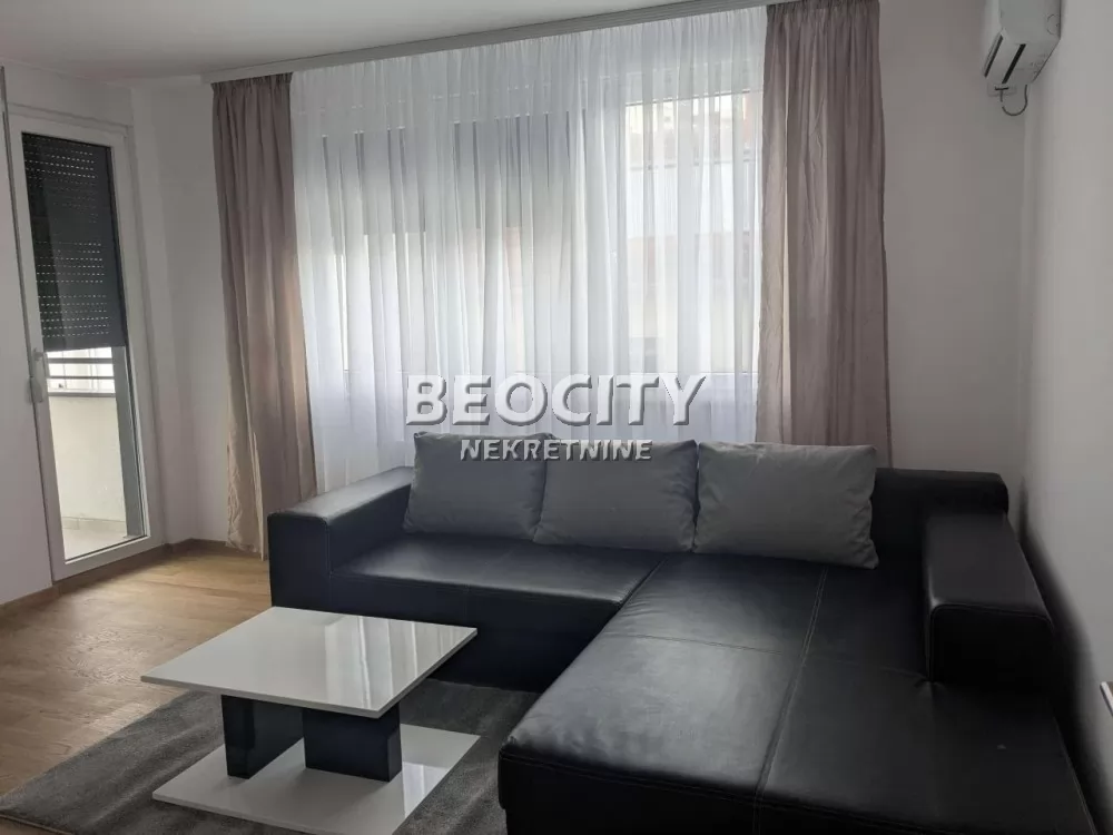 Dvosoban stan, 45 m2, Telep, Laze Lazarevica ID: 133154