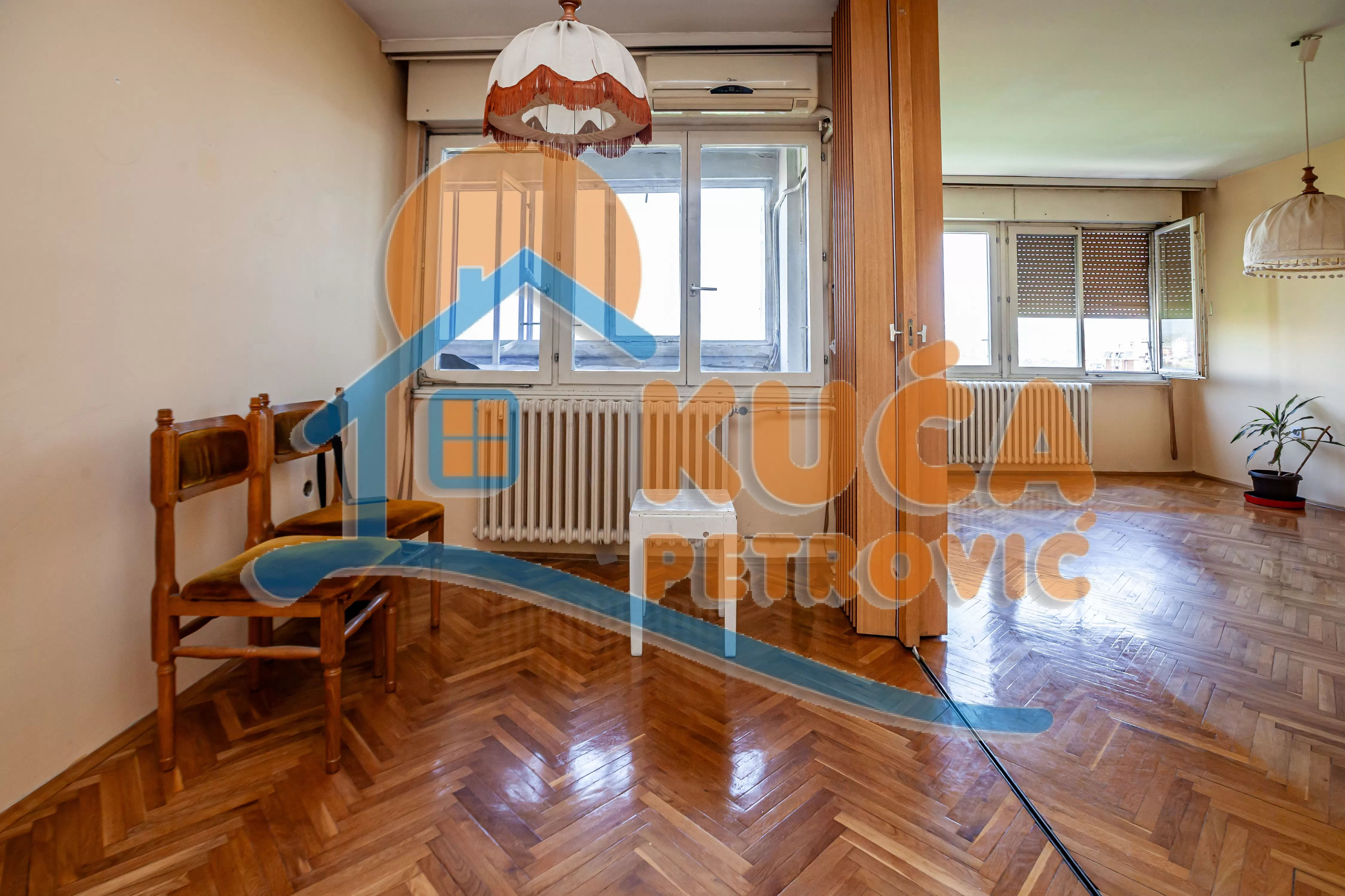 Trosoban stan, 91 m2, Medijana, Bulevar Nemanjića ID: p-016723