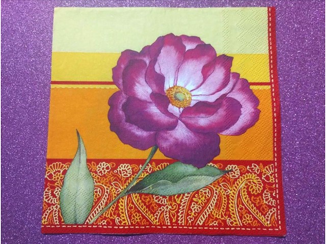 Salveta 33 x 33