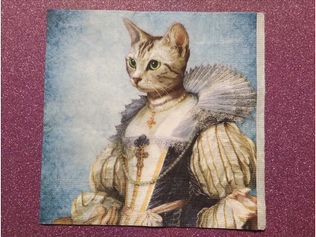 Salveta 33 x 33