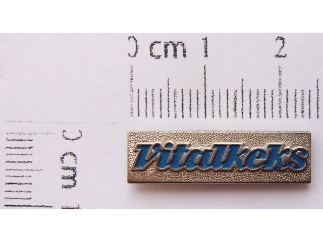Vitalkeks Vrbas (Medela)