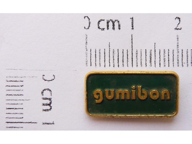 Gumibon, Šumi Ljubljana