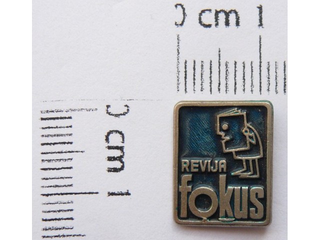 Revija Fokus