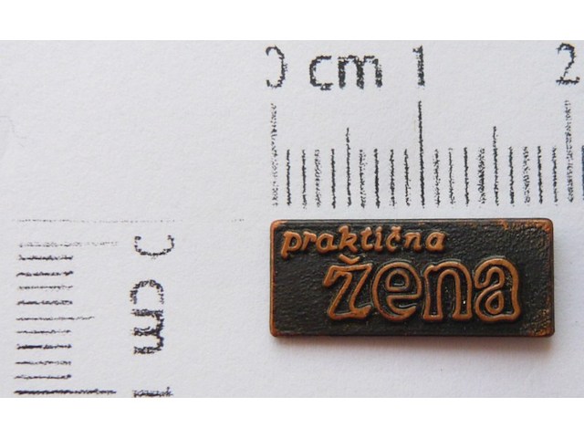 Praktična žena, časopis
