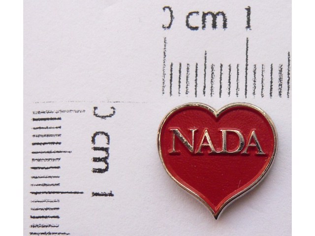 Nada časopis