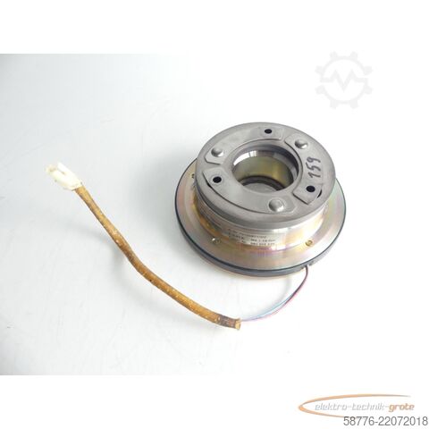 Upravljačka jedinica
Binder 86 61109H25 A.Nr. 70100971/M2 24 VDC Bremse SN: 050008820