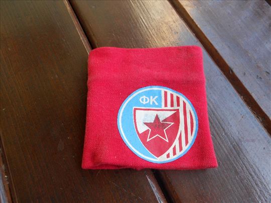 Crvena Zvezda - stara znojnica