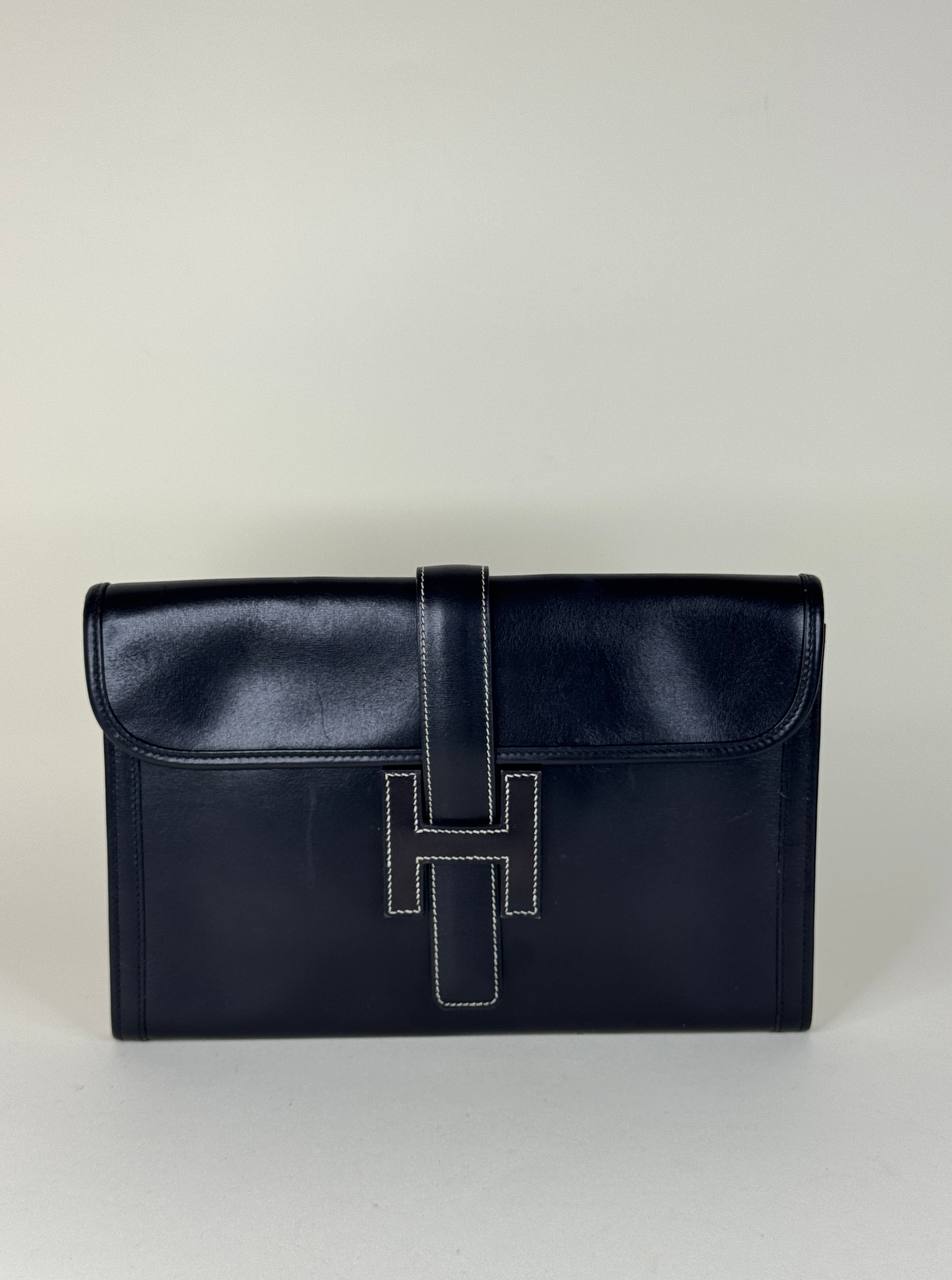 Hermès Box Jige 29