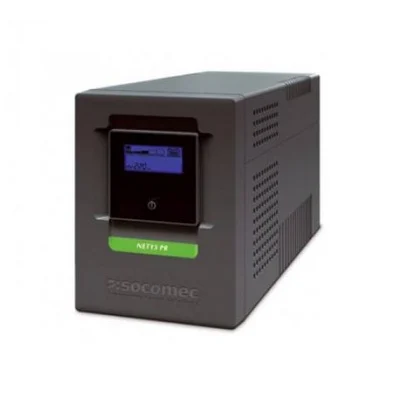 SOCOMEC PR-MT 1000VA/700kW