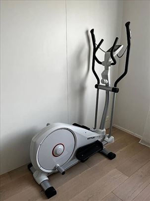 Nordisko trcanje Kettler kao novo do 150kg
