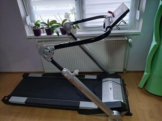 Traka za trcanje