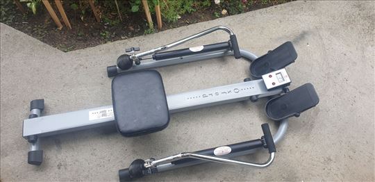 Suvo veslo cristopeyt sport novo do 120kg Germani