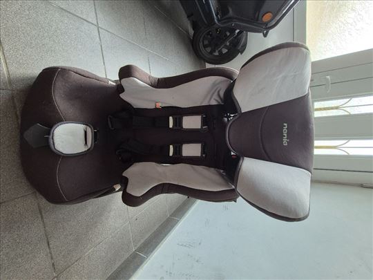 Autosediste nania 9-18kg