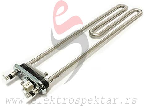 GREJAČ VEŠ MAŠINE LG AEG73309901