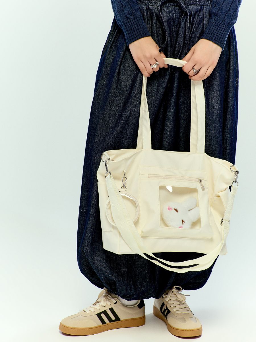 Shopper torba