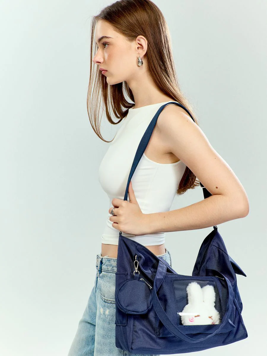 Shopper torba