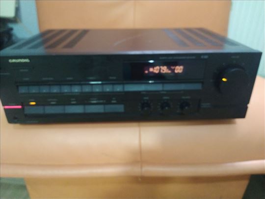 Grundig V 301 receiver