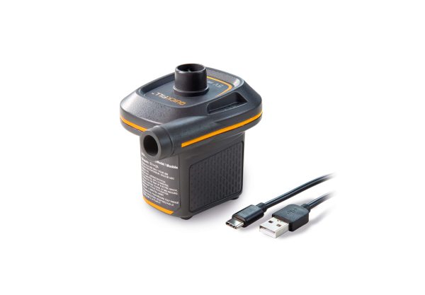 Quick-Fill™ Mini Usb pumpa
