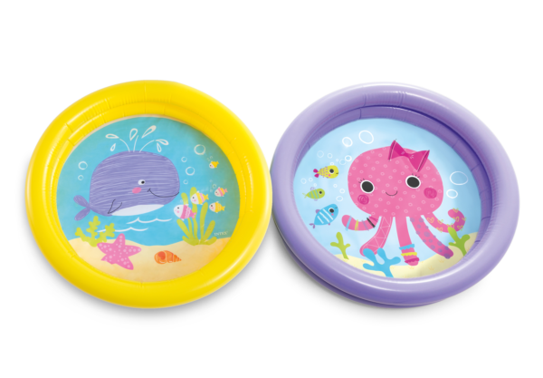 Bazen za decu – My first pool – 610cm x 150cm