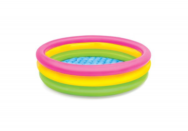 Bazen za decu sa tri prstena – 147cm x 33cm