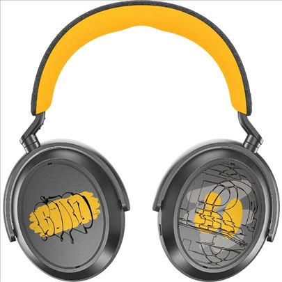 Sennheiser Momentum 4 Headphones 80th Anniversary