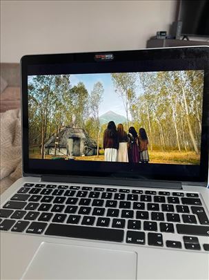 MacBook Pro 13