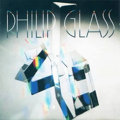 Glassworks (Reissue, 180 gram Vinyl) LP