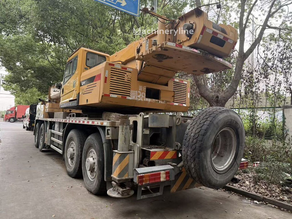 XCMG QY75K dizalica za sve terene