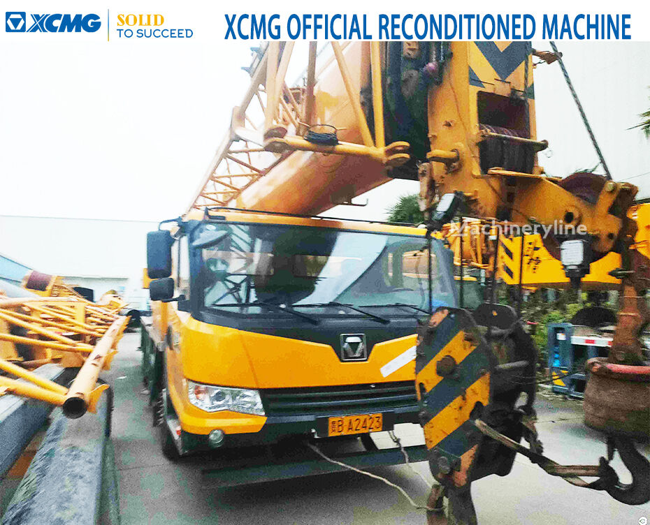 XCMG QY25K5D_3 autodizalica