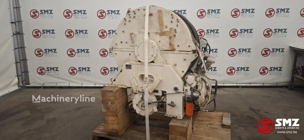 Diversen Lier AMX 30DI vitlo za kablove