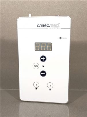 Amiea Med Aesthetics MT.Derm Revive MN Microneedli