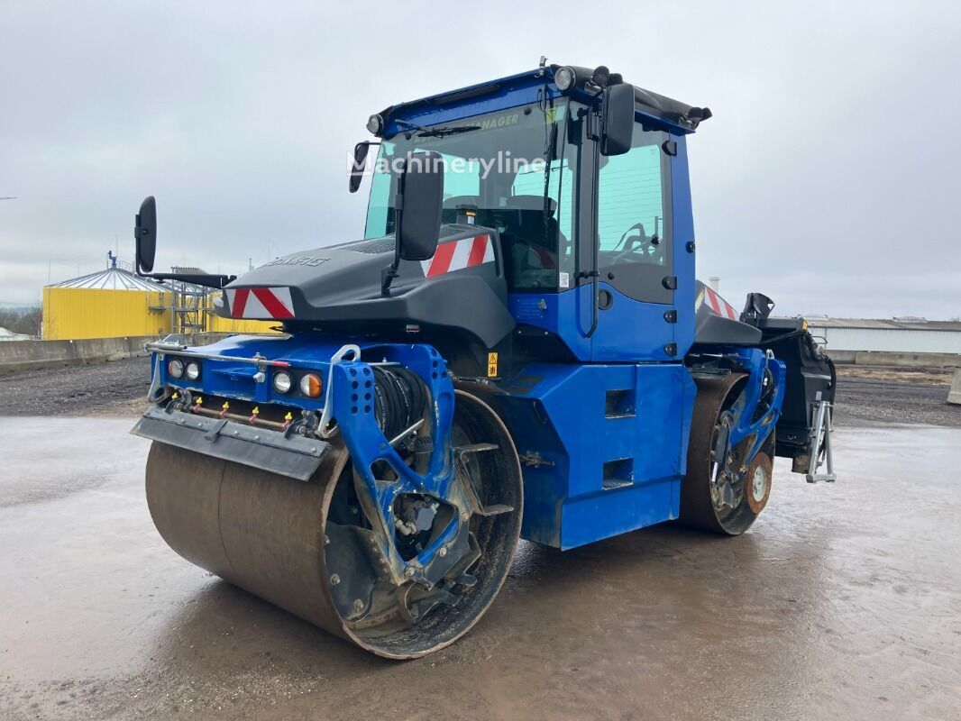 BOMAG BW 174 AP-4v AM Stage V/Tier 4f valjak za asfalt