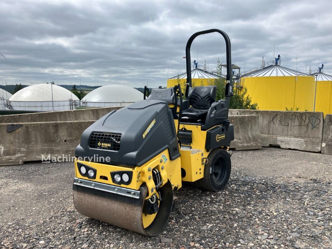 BOMAG BW 90 AC-5 Stage V/Tier4f mali valjak