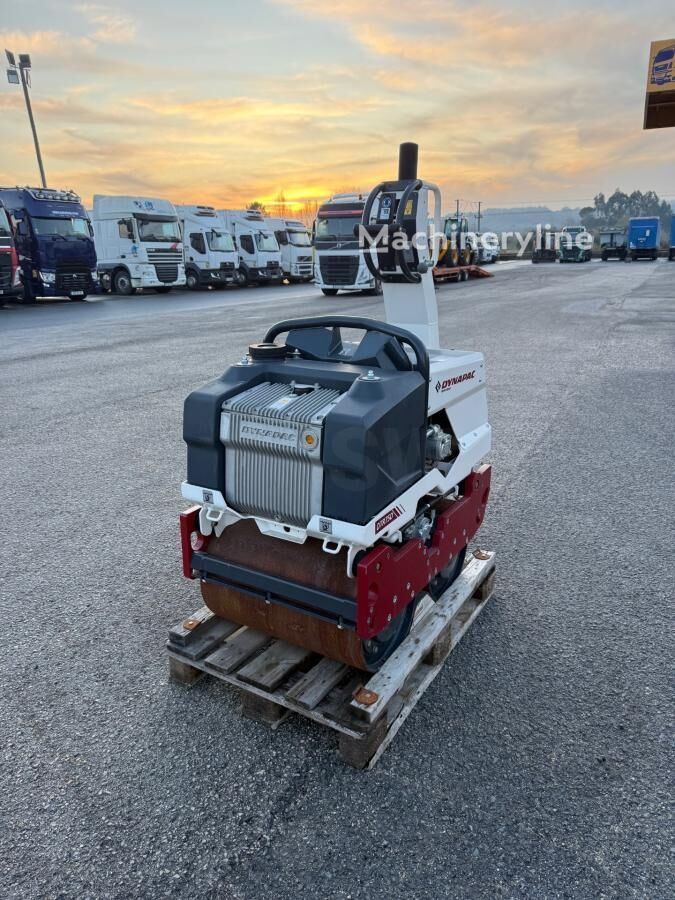 Dynapac DTR75D mali valjak