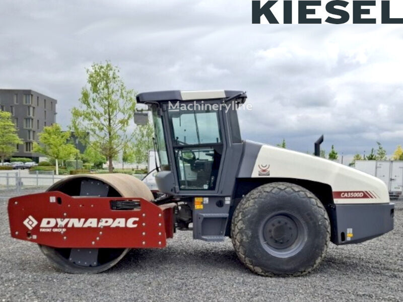 Dynapac CA3500D kompaktor s jednim valjkom