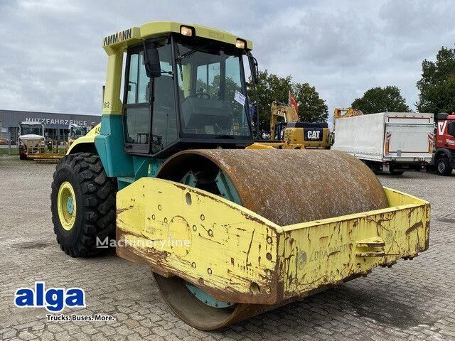 Ammann ASC 200, Cummins 6 Zylinder, Klima,Top Bereifung kompaktor s jednim valjkom