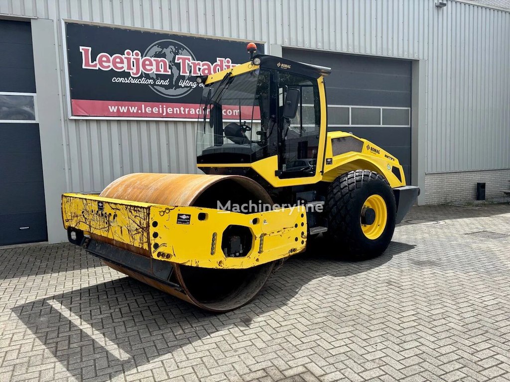 BOMAG BW 213 D-5 Single drum roller. 2018 Year! kompaktor s jednim valjkom