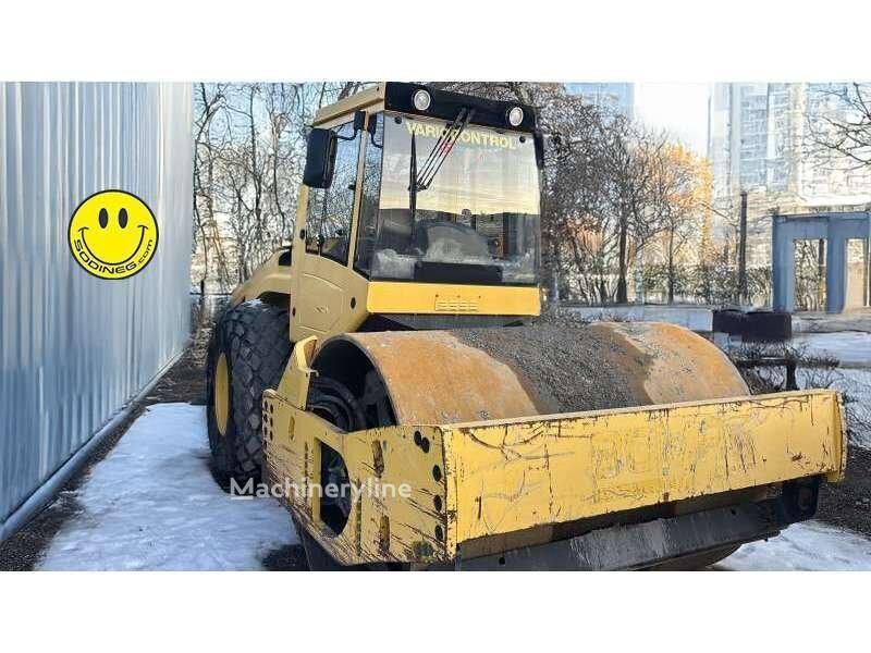 BOMAG BW213 DH-4 kompaktor s jednim valjkom