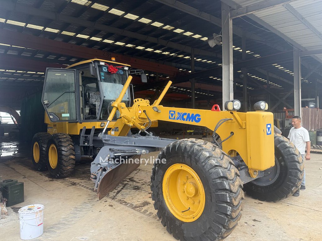 XCMG GR1653 grejder
