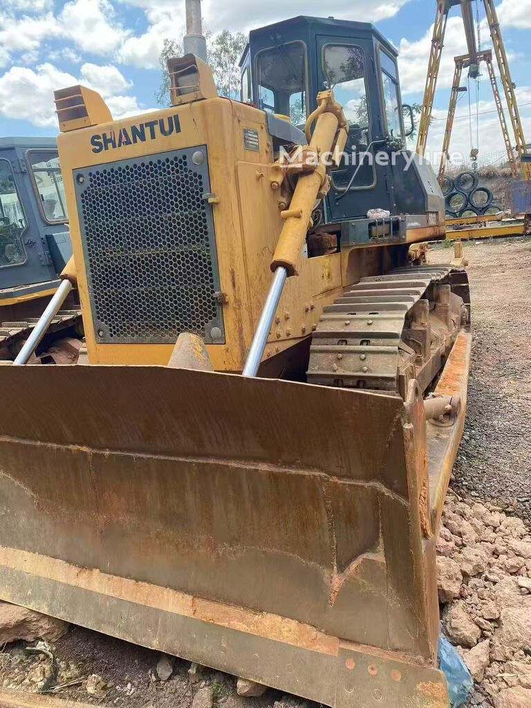 Shantui SD22 buldožer