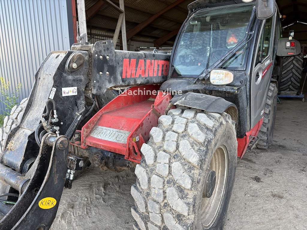Manitou MLT733 teleskopska dizalica