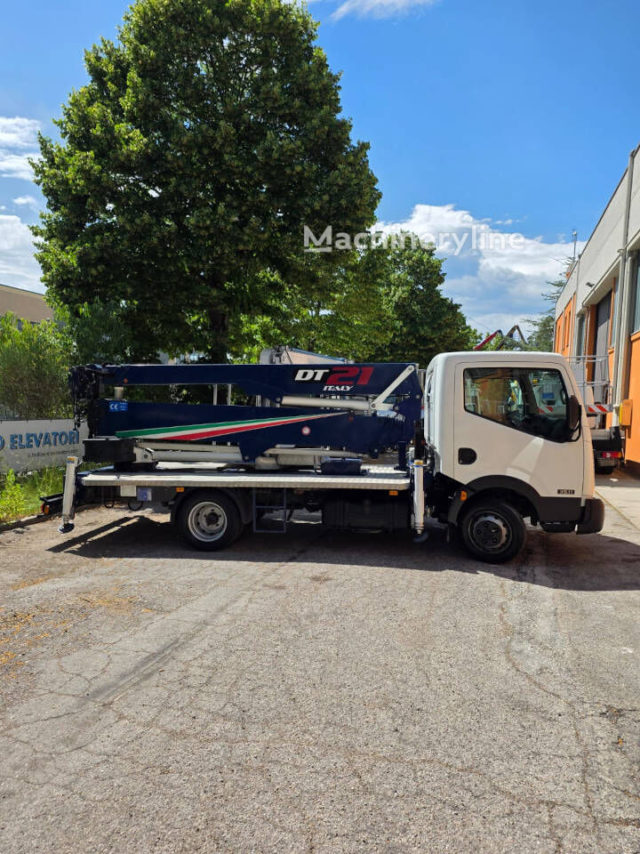 Cela DT 21 auto dizalica s korpom