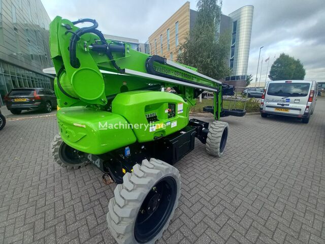Niftylift HR21 Hybrid hidraulična zglobna platforma