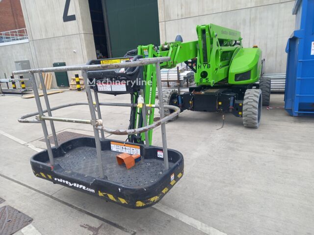 Niftylift HR21 Hybrid hidraulična zglobna platforma
