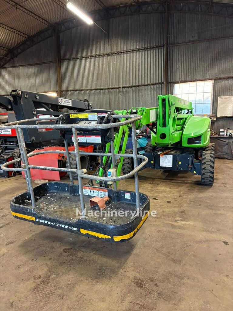 Niftylift HR21D MK2 hidraulična zglobna platforma