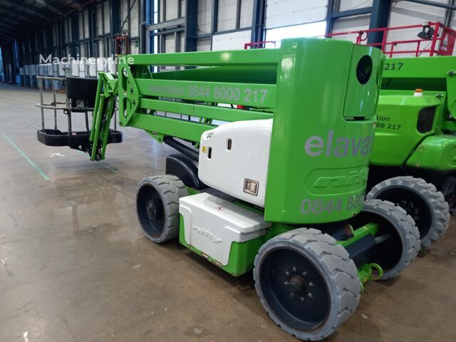 Niftylift HR17N Bi-energy hidraulična zglobna platforma