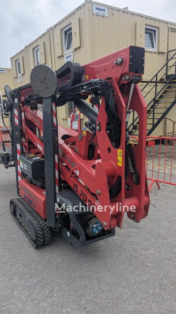 Hinowa Lightlift 15.70 pauk dizalica