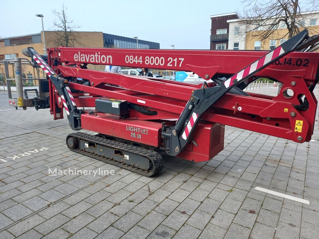 Hinowa Lightlift 26.14 pauk dizalica