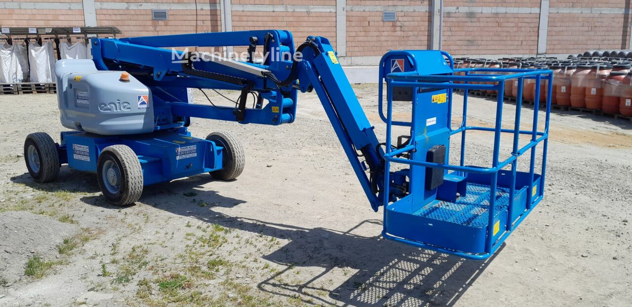 Genie Z 45/25 J DC (310) hidraulična zglobna platforma